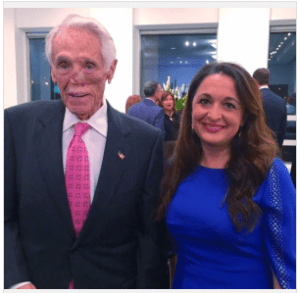 Big Thank U! Your Vote Helped Tibor Hollo Win Real Estate Visionary ...